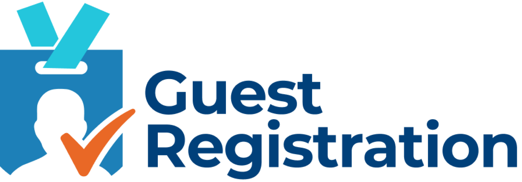 Guest Registration